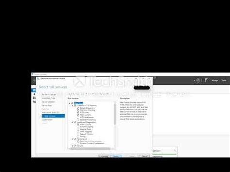 Deploy An ASP NET Core Application To IIS On Windows Server 2019 Taithienbo