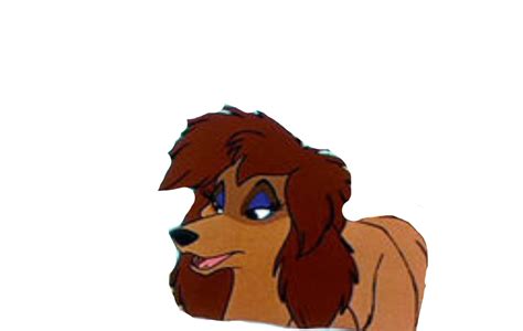 Rita Vector 6 By Flyingfoxandbambi On Deviantart