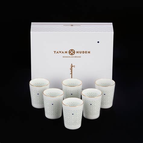 АЛТАНГАДАС шаазан Tavan Nuden Mongolian Luxury Brand