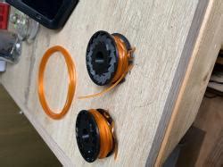 How To Remove Ryobi Trimmer Head D Models Page Stlfinder