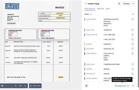 How Ai Invoice Processing Works An Ap Automation Guide