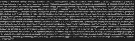 Update With Missing Body Monday Apps Developers Monday Community Forum