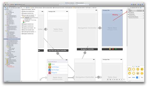 Objective C Lazy Images Tableview Doesnt Load Data Stack Overflow