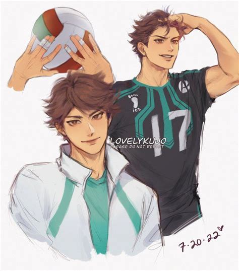 Love 🌹 On X Oikawa Haikyuu Oikawa Tooru