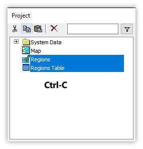 Example Formatting Tricks