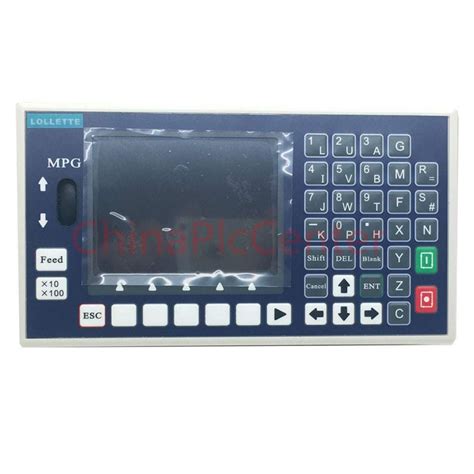 Best CNC Controller Mach Board NVCNC NET