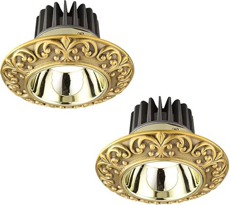 Brass Light Conversion Kit Glass Cone Pendant Light With Brass Finish