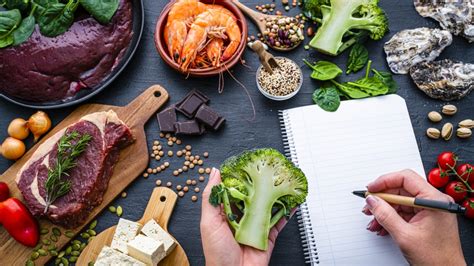 Кои храни са богати на пурини