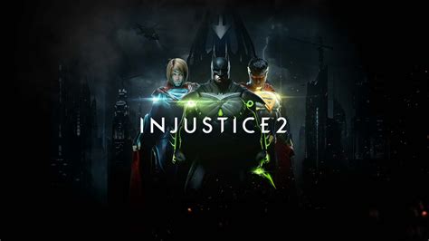 Injustice 2 2020 Crack Download With Keygen For PC Full Version Game ...