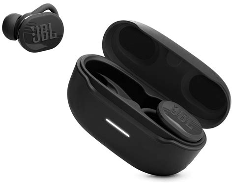 JBL Endurance Race Waterproof True Wireless Headphones Black Veli Store