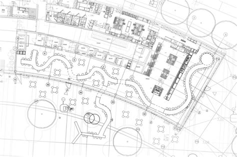 Perfect Diner Architecture Acts