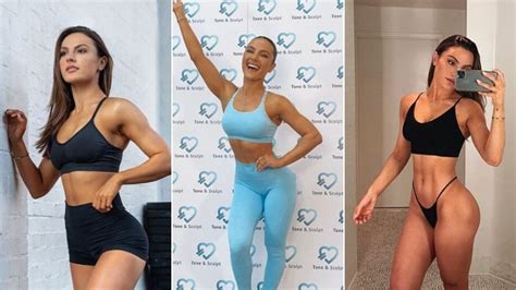 6 Fat Loss Secrets Instagram Fitness Star Krissy Cela Wants You To Know