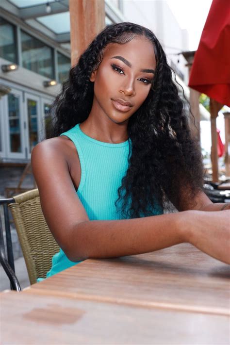 Sophia A Model From Topeka Kansas United States