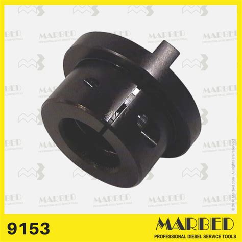 Coupling Injectionpower Srl