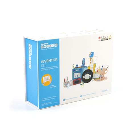 Makeblock Inventor Neuron Kit Eds