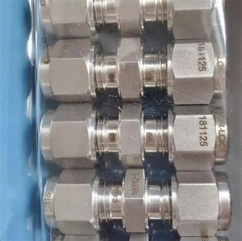 Cirlok接头m12 Mc Npt8 316卡套仪表接头美国cir Lok球阀 产品关键词 Cirlok球阀 Cir Lok接头