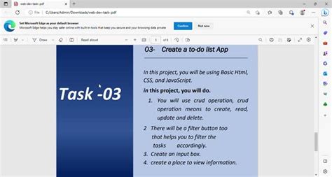 Txon Taskcompleted Projectmanagement Html Css Js Intership