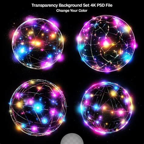 Dimensional Lattice Mesh Vector Abstraction Premium Ai Generated Psd