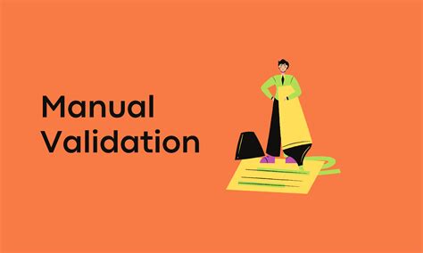 Manual Validation Data Verification With A Human Touch — Odetta