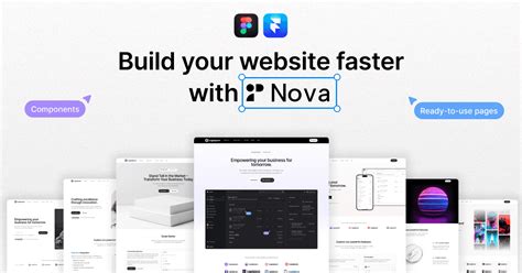 How To Create A Fixed Navigation Bar In Framer Step By Step Nova Ui