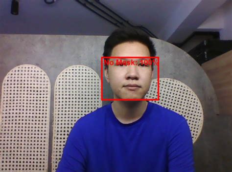 Github Phamcaosangface Mask Recognition