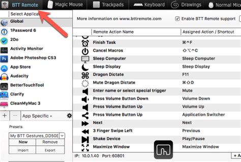 Ask Mac Automator Triggering Automations Remotely Mac Automation Tips