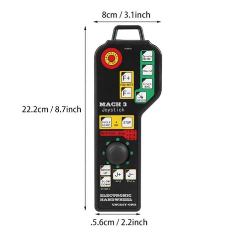 Cnc Controller Engraving Machine Manual Controller Vicedeal