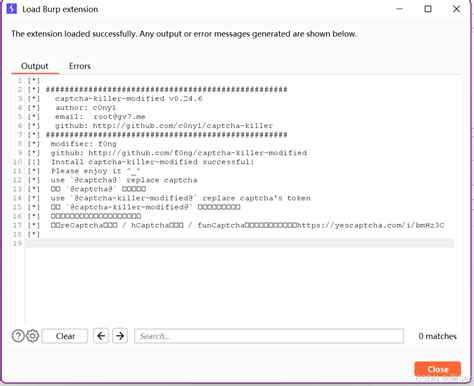 渗透测试 burpsuite（6）暴力破解与验证码识别绕过 codereg py 插件 csdn博客