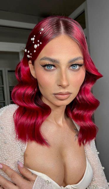 Trendy Wedding Hairstyles For The Modern Bride Contemporary