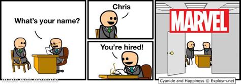 Chris Pratt Chris Evans Chris Hemsworth Etc Scrolller