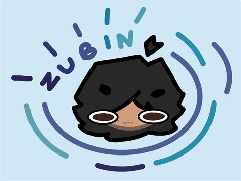 Zubin Zubin Zubin R Tallyhall