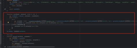 js逆向之js混淆 js代码混淆 csdn博客