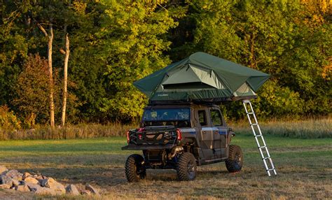 Polaris Xpedition Adventure Side By Sides Utvs