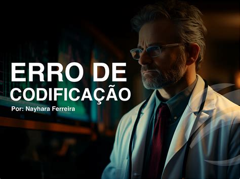 Erro De CodificaÇÃo