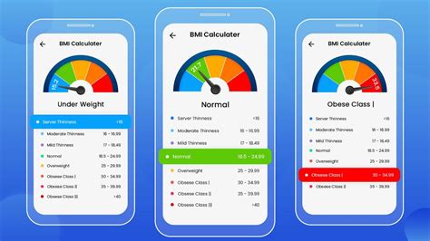 Bmi Calculator Bmi Chart Apk For Android Download