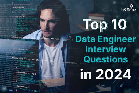 Top Data Engineer Interview Questions In