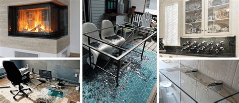 Five Broken Glass Items You Thought You Couldnt Fix Yourself But You