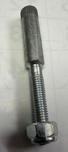 Silver 102mm Stainless Steel Cotter Pin At Best Price In Ludhiana Id