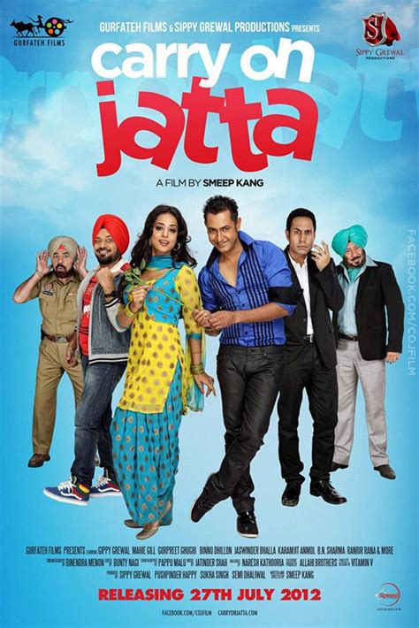 15 Best Punjabi Comedy Movies Of All Time