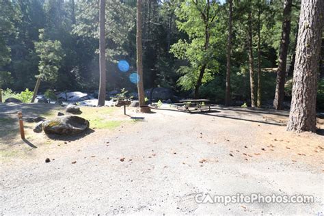 Sand Flat Campsite Photos And Camping Information