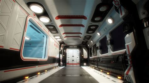 Modelo 3d Set Of Sci Fi Modular Spaceship Parts Az9 Turbosquid 1965158 Modelo 3d Set Of Sci Fi Modular Spaceship Parts Az9 Turbosquid 1965158