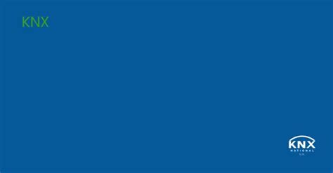 Knx Uk On Linkedin Knx Knxcommonmisconception Smarthometechnology Homeautomation