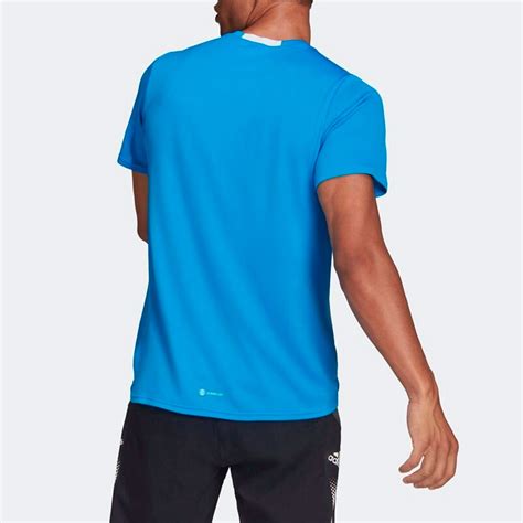 Майка тренировочная adidas Aeroready Designed for Movement HF7216 ...