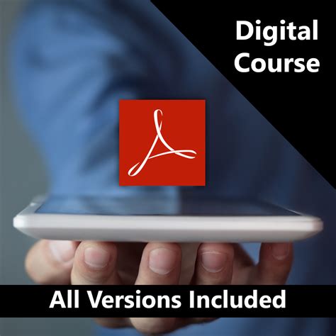 Mastering Acrobat Made Easy Digital Edition Onlinedownload