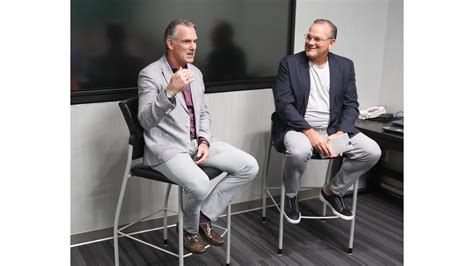 Daryl Razor Reaugh Dallas Stars