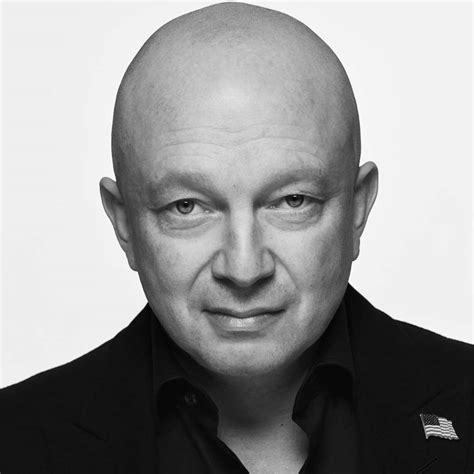 Igor Tulchinsky Founder Ceo And Chairman Worldquant
