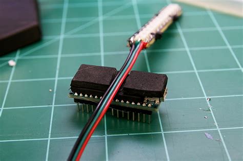 Arduino Powered Multi Color Realistic Flickering Lantern Element14 Community