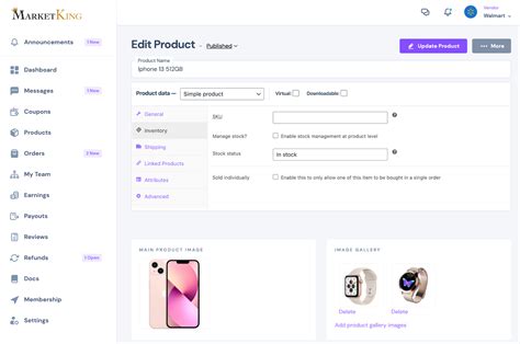 WooCommerce How To Set Up A Multi Vendor Marketplace Website