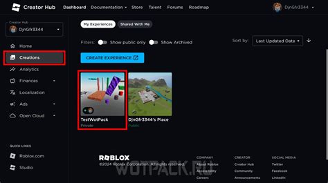 Как создать игру в Roblox пошаговая инструкция