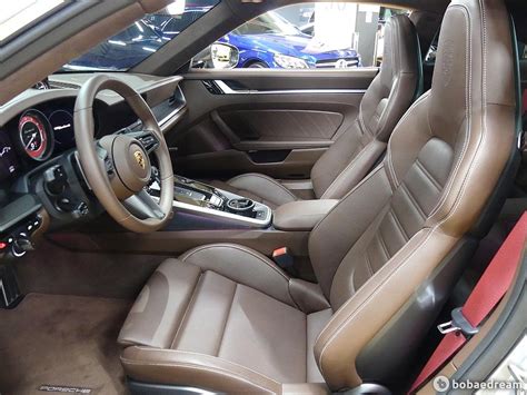 2021 포르쉐 911 터보 S 중고차 보배드림 수입중고차